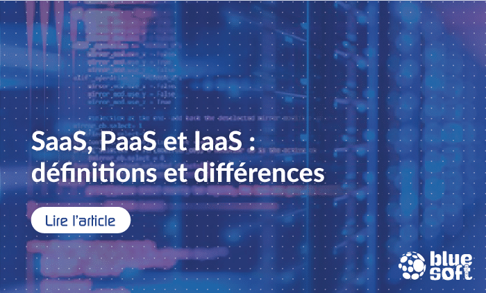 SaaS PaaS IaaS, alles begrijpen SaaS PaaS IaaS, alles begrijpen